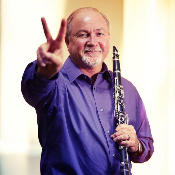 Bob Culbreth - LaGrange Symphony Orchestra