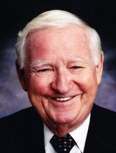 Concert Dedication 2016 - LaGrange Symphony Orchestra