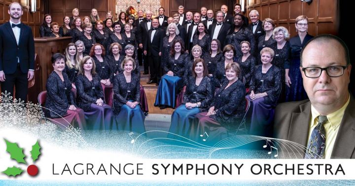 Two Choral Groups to be Featured Guest Artists - LaGrange Symphony ...