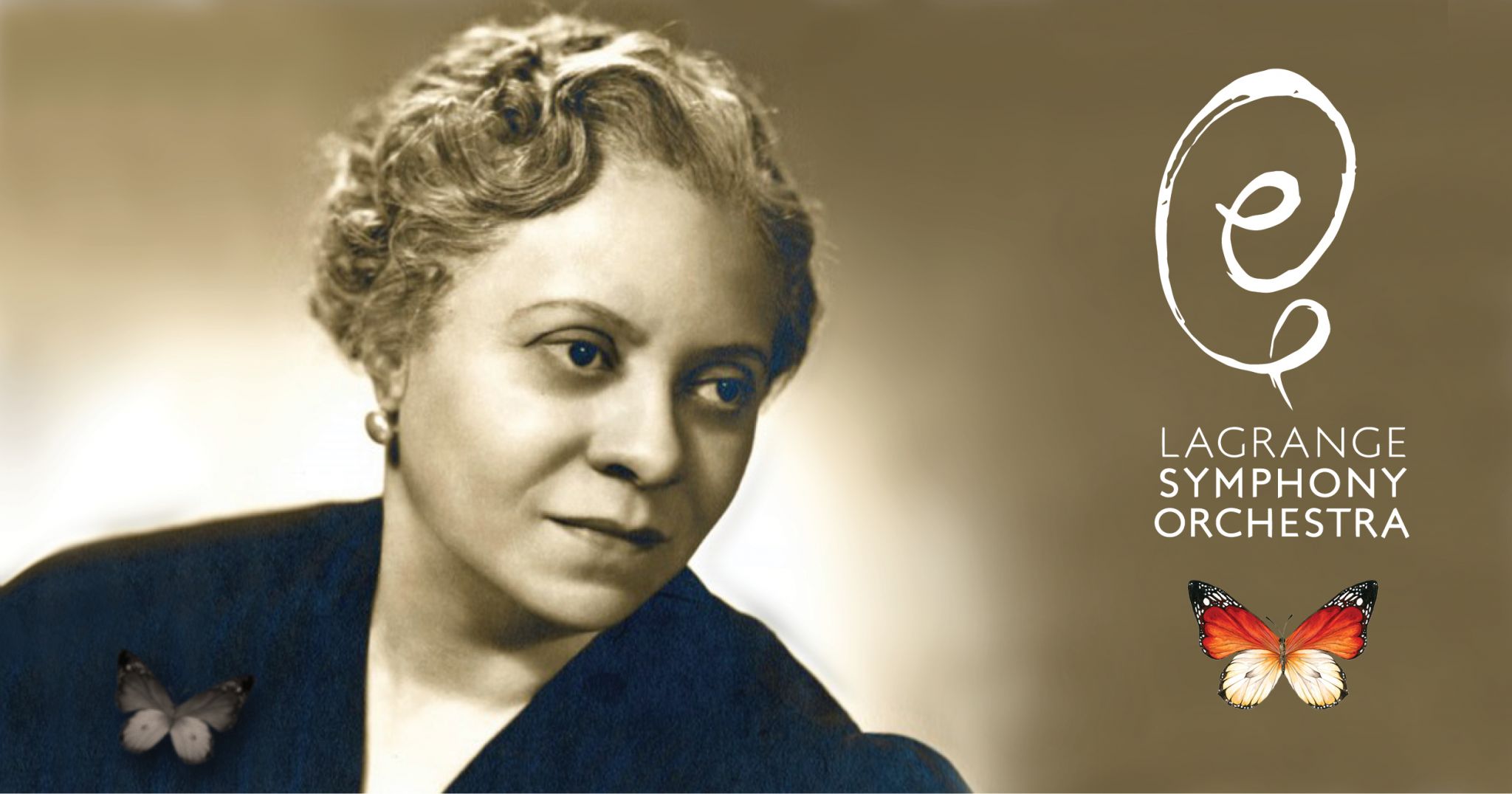 Florence Price - LaGrange Symphony Orchestra