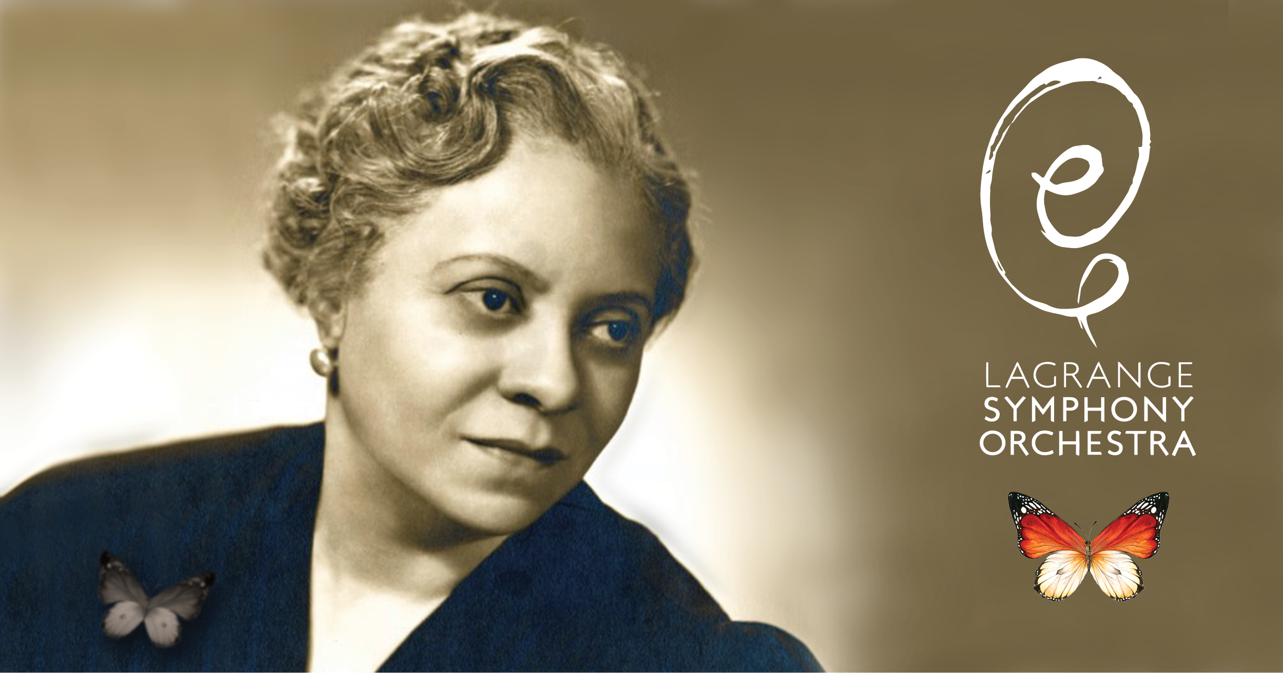 Florence Price - LaGrange Symphony Orchestra