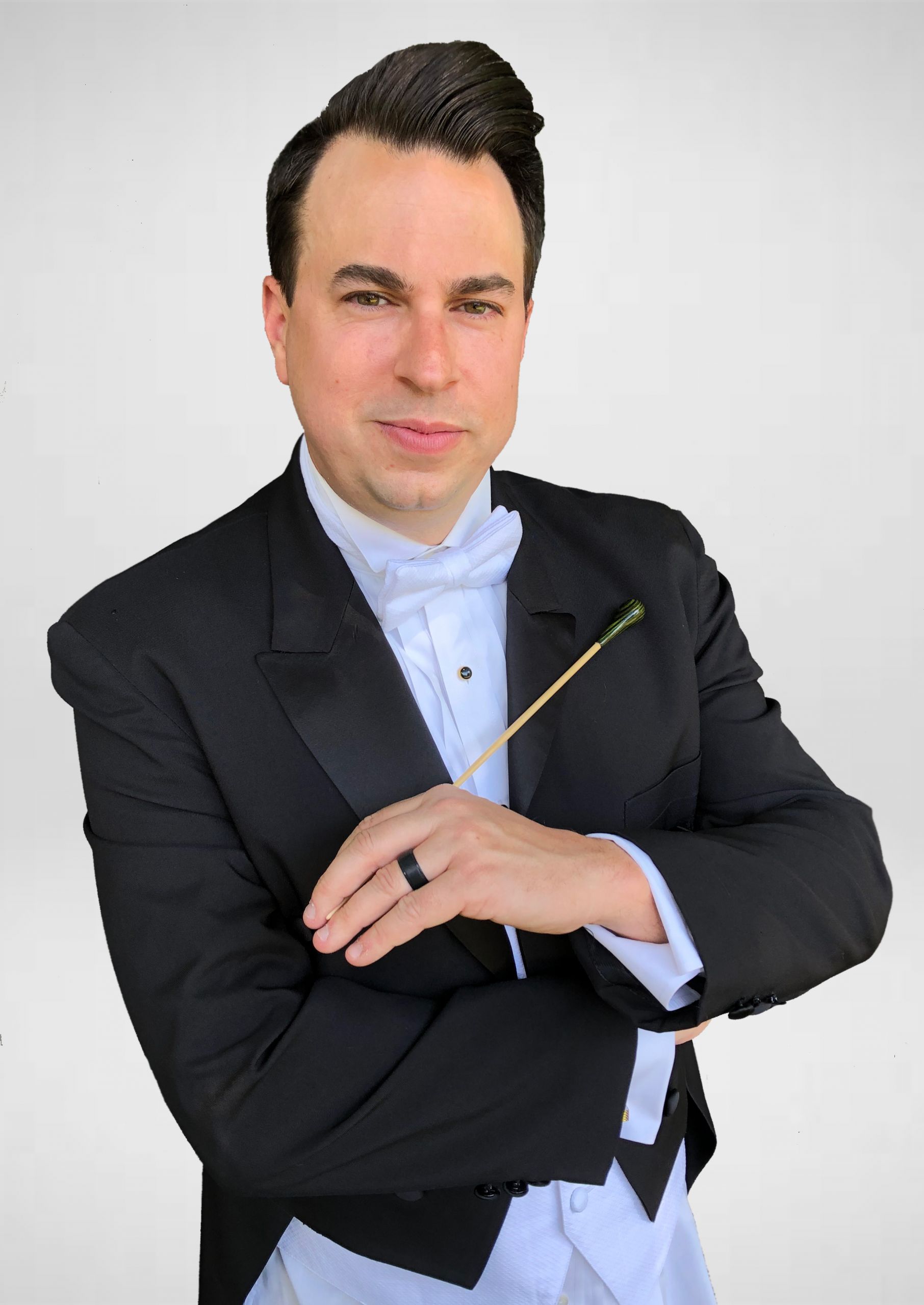 LSO Adds New Youth Symphony Conductor! - LaGrange Symphony Orchestra