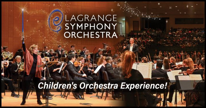 The Musical Force - LaGrange Symphony Orchestra