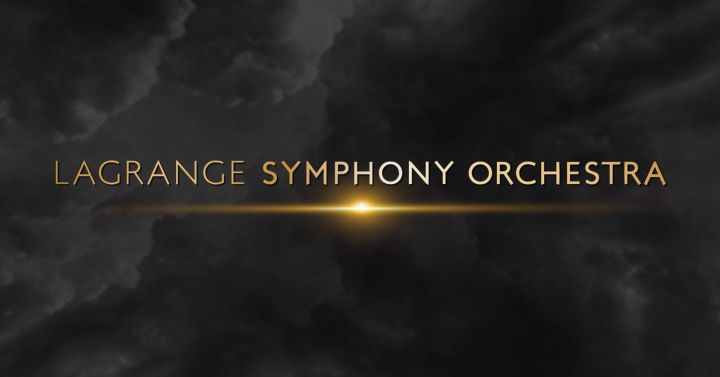 Beethoven's 5th - LaGrange Symphony Orchestra